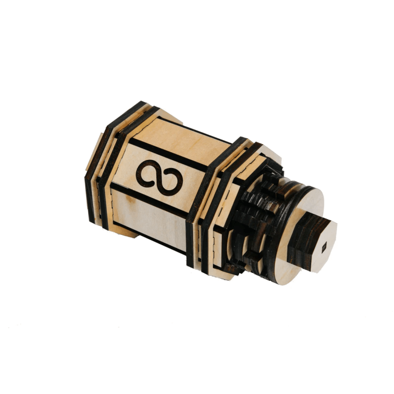 Infinite Loop Games Solaris - boite a secret - kubekings.fr