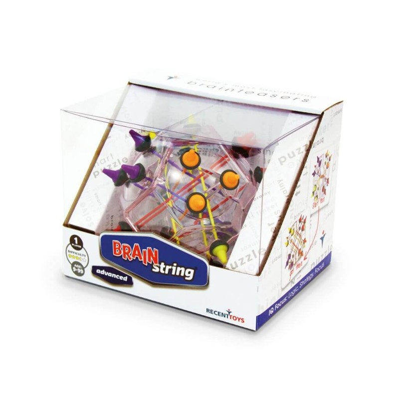 Acheter Brainstring Advanced - kubekings.fr