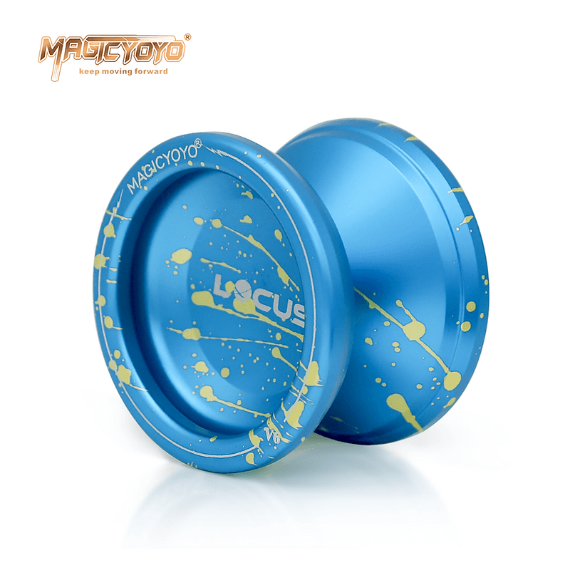 Magicyoyo V6 - LOCUS responsive - Yo-Yos - kubekings.fr