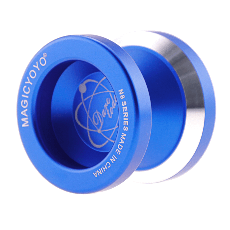Magicyoyo N8 - YoYos - kubekings.fr