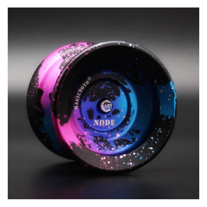 Magicyoyo Node-Y01 - Yo-Yos - kubekings.fr