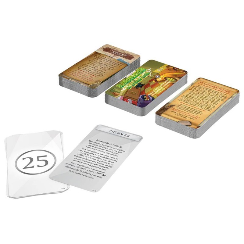 Ouvrir! Mythic Adventures - Escape Room - kubekings.fr