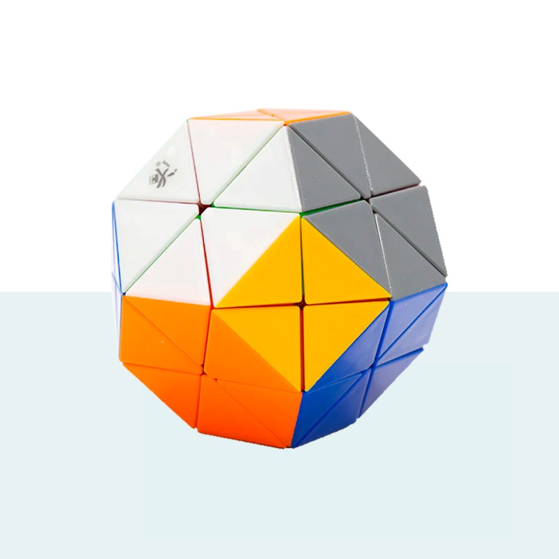 Acheter dayan Gem Cube X - kubekings.fr