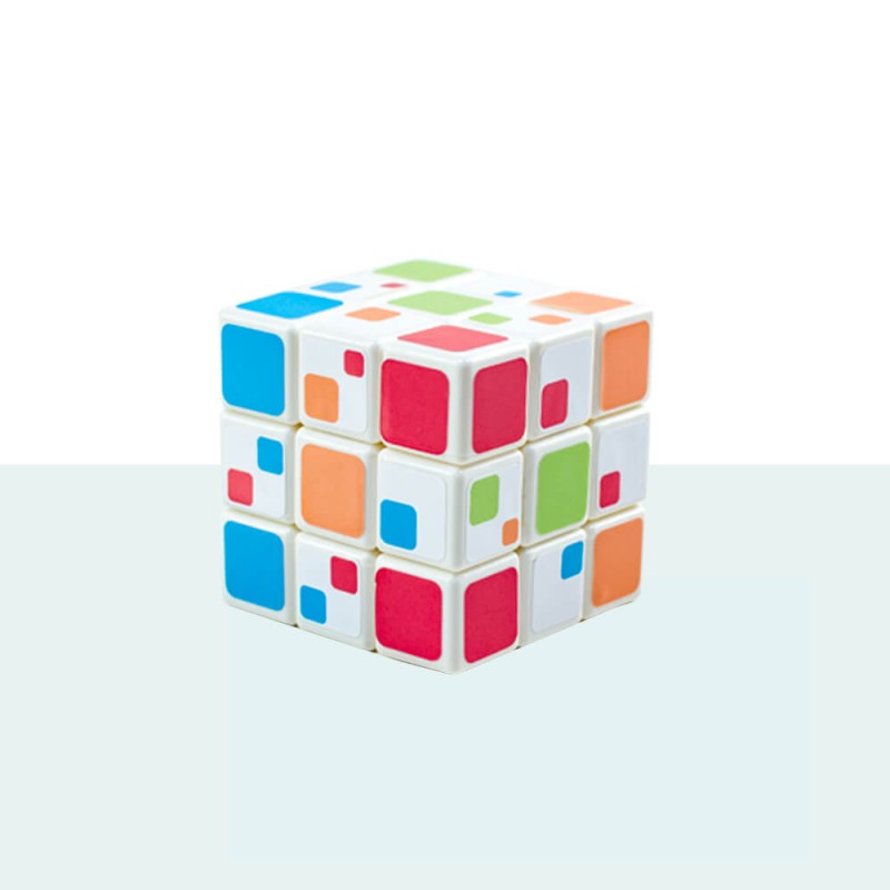 Acheter Evgeniy Respect Cube 3x3 - kubekings.fr