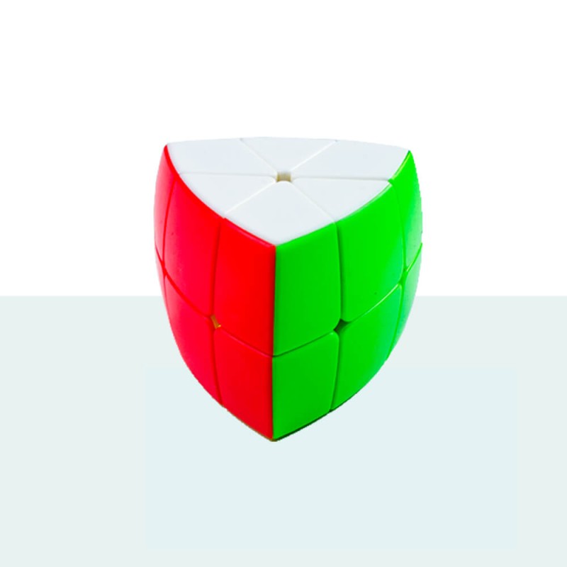 Acheter SengSo Pentahedron (2 niveaux) - kubekings.fr