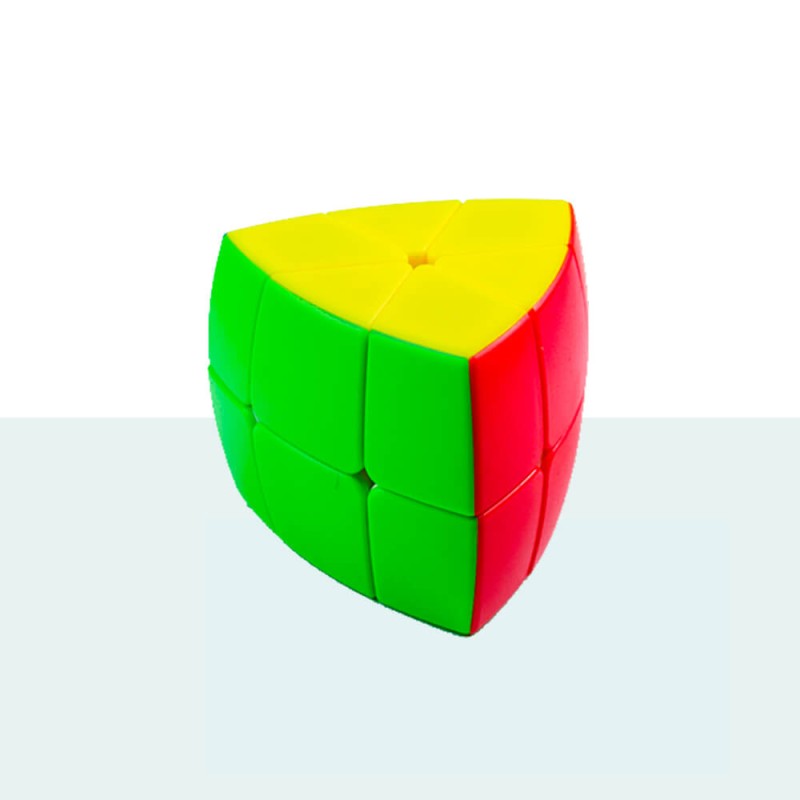 Acheter SengSo Pentahedron (2 niveaux) - kubekings.fr