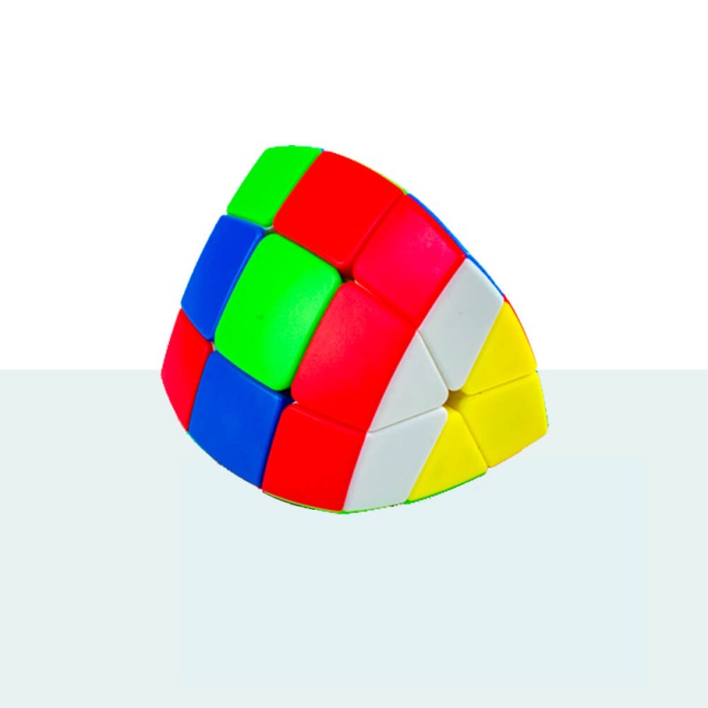 Acheter SengSo Pentahedron (3 niveaux) - kubekings.fr