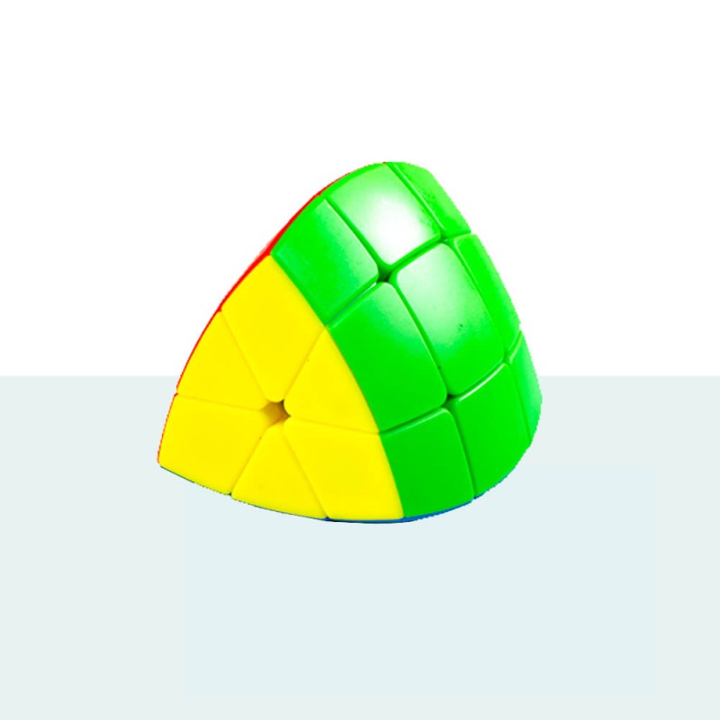 Acheter SengSo Pentahedron (3 niveaux) - kubekings.fr
