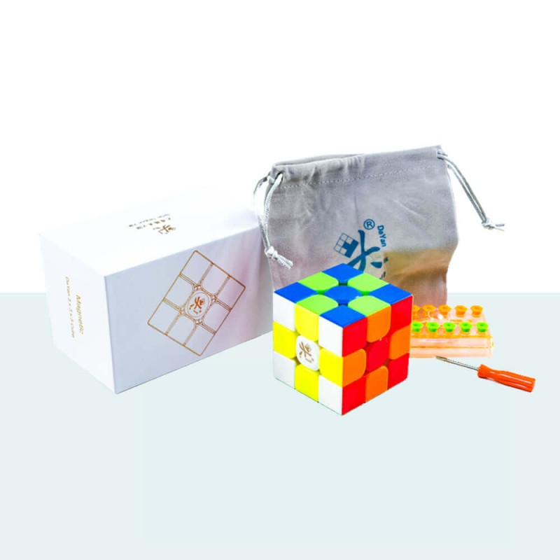 Acheter dayan Tengyun 3x3 V3 M - kubekings.fr