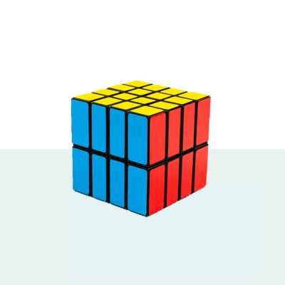 Acheter 4x4x2 Cube - kubekings.fr