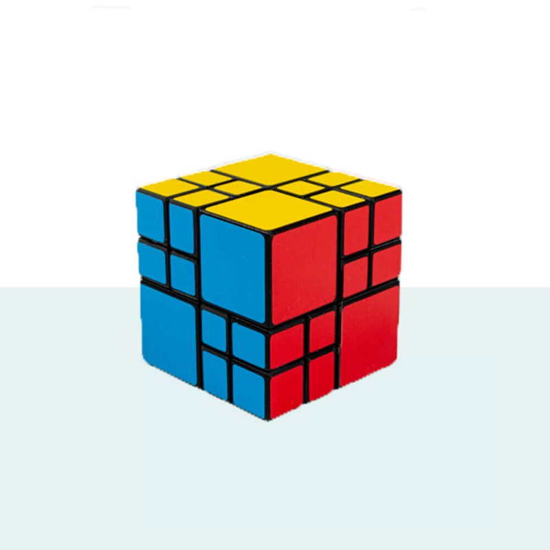 Acheter Bandaged 4x4 AI Cube - kubekings.fr