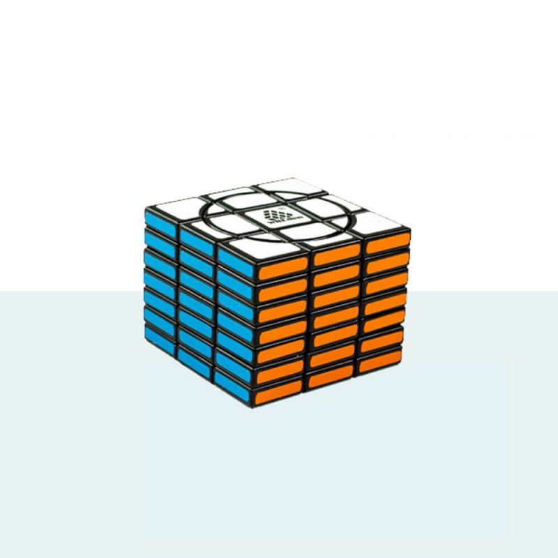 Acheter WitEden Super 3x3x7 00 - kubekings.fr