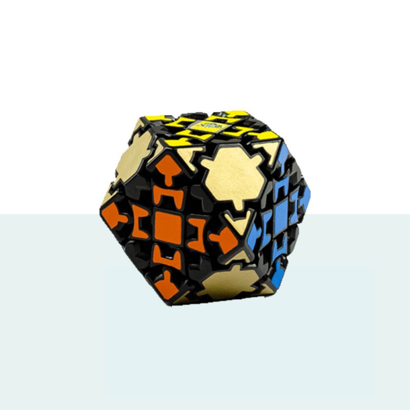 Acheter LanLan Gear Tetrakai Decahedron - kubekings.fr