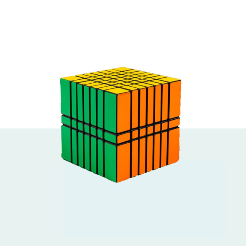 Acheter Cuboid 7x7x3 - kubekings.fr