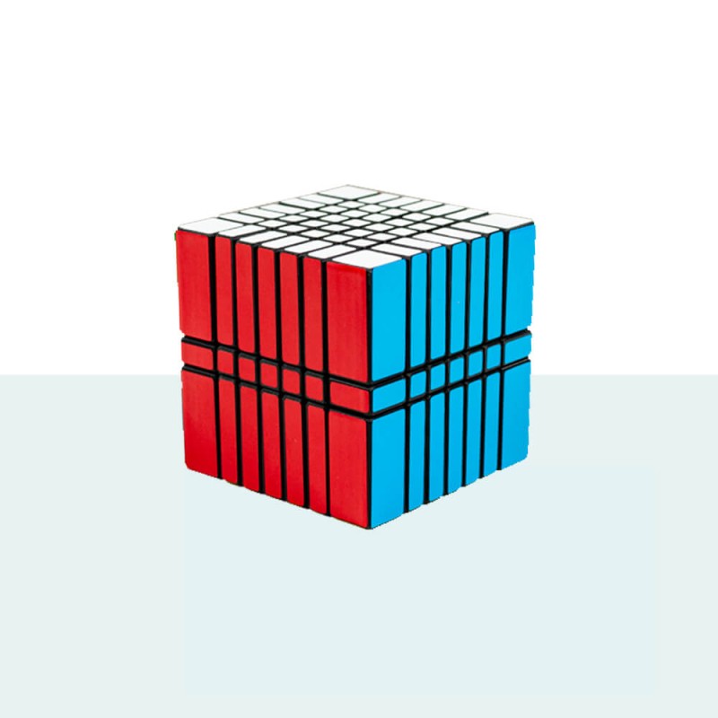 Acheter Cuboid 7x7x3 - kubekings.fr