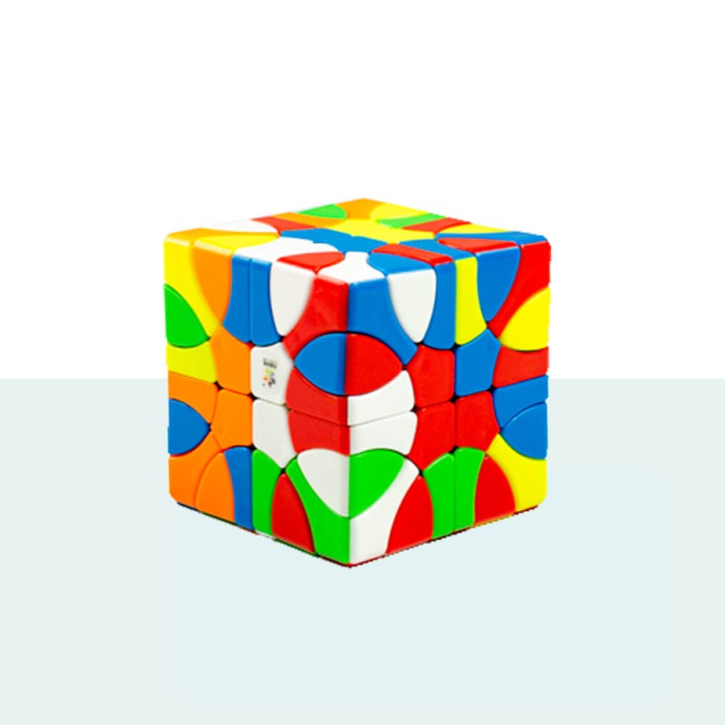 Acheter yuxin Corner Helicopter 2x2 - kubekings.fr