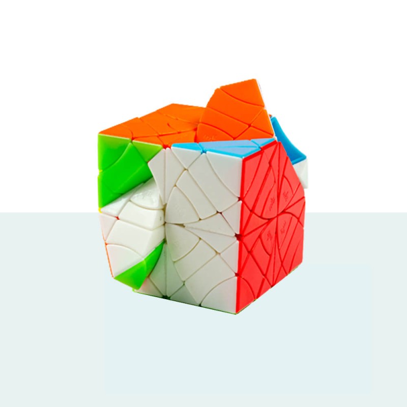 Acheter MF8 Twins Cube [Plusieurs pièces]