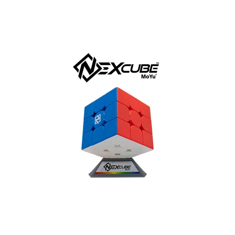 Acheter Nexcube 3x3 - kubekings.fr
