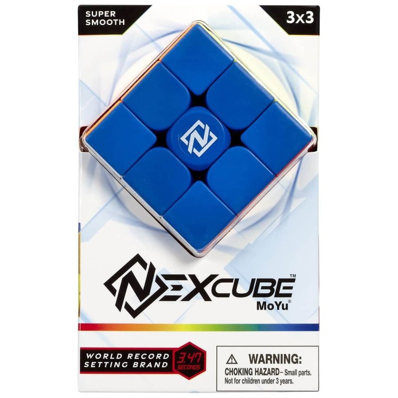 Acheter Nexcube 3x3 - kubekings.fr
