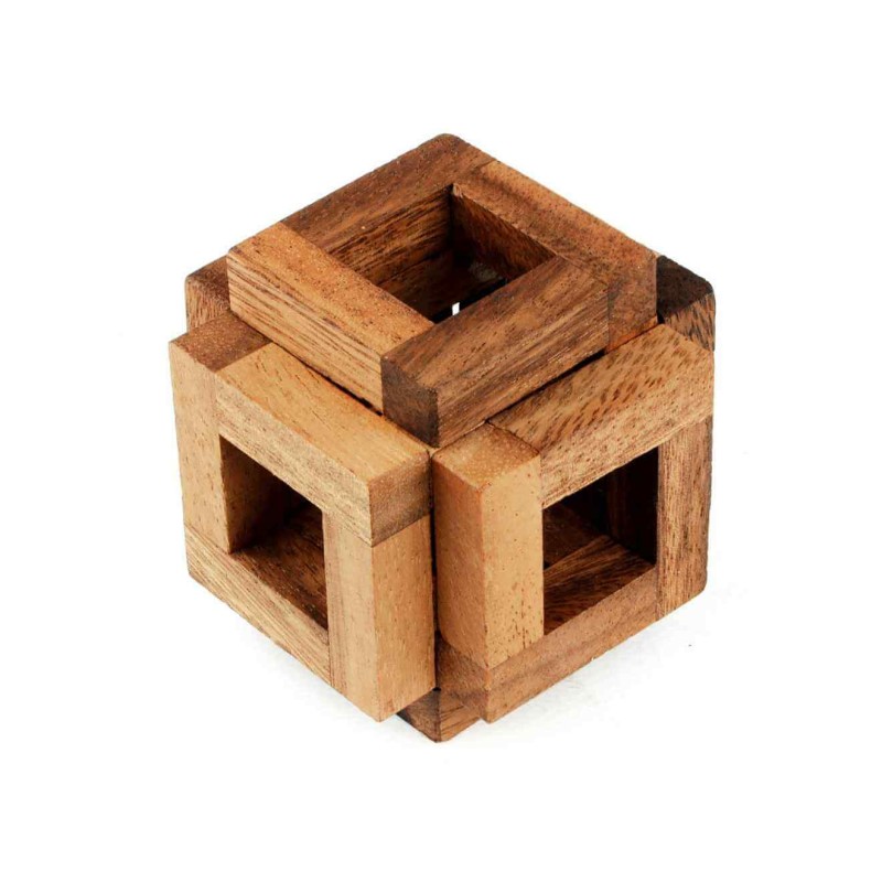 Puzzles Ter en bois | Boutique Puzzles