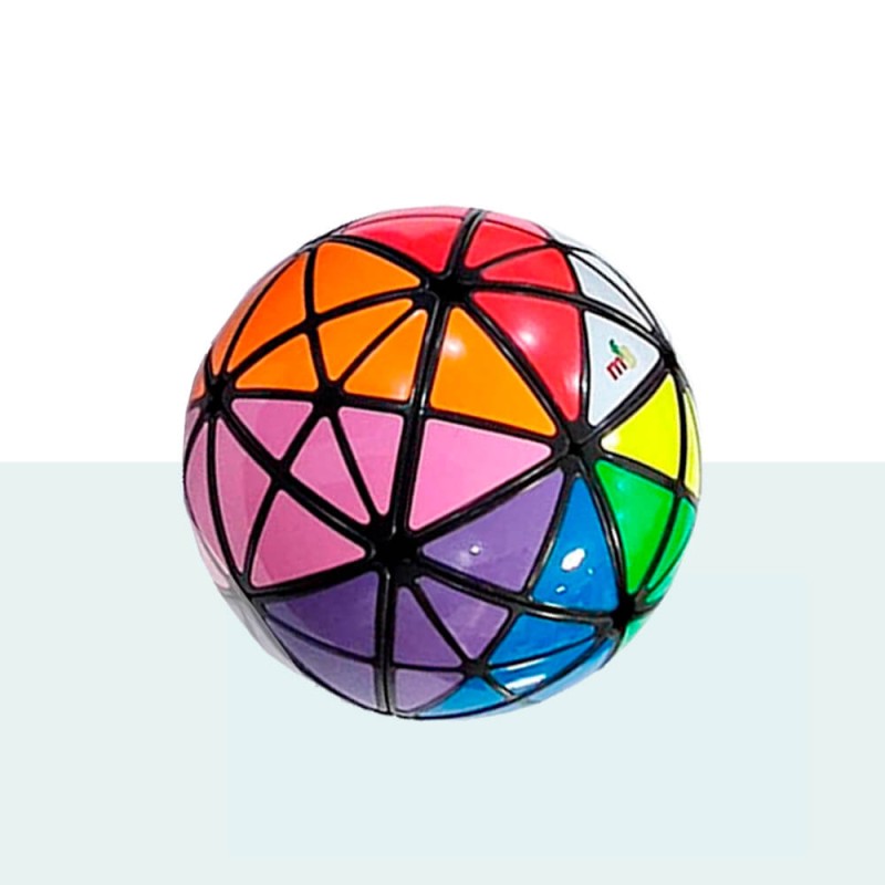 Acheter MF8 Rainbow ball (Hybride 2x2 + Skewb) - kubekings.fr