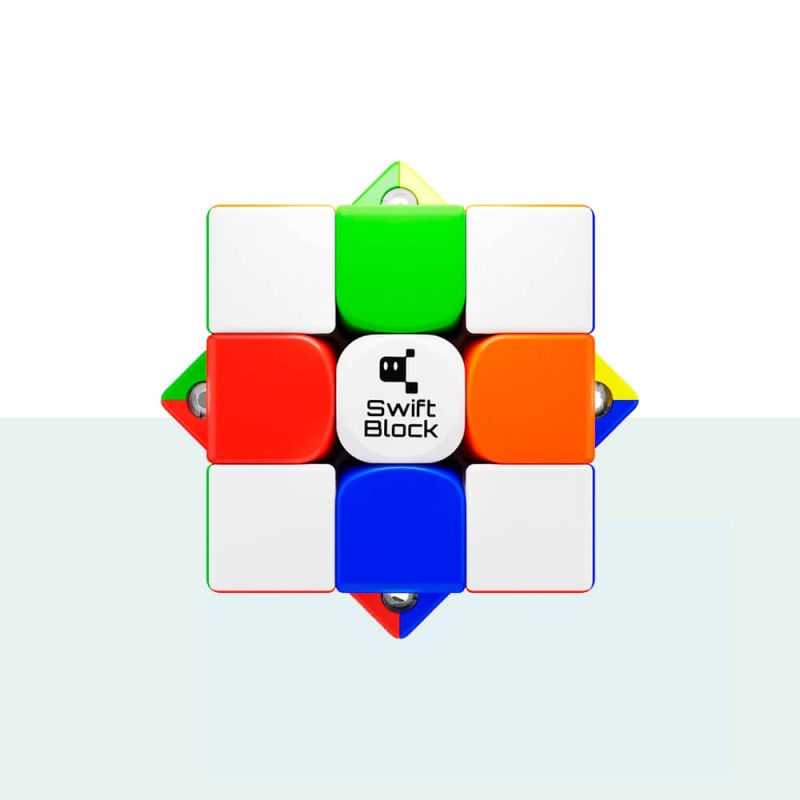 Acheter Swift Block 355S 3x3 - kubekings.fr