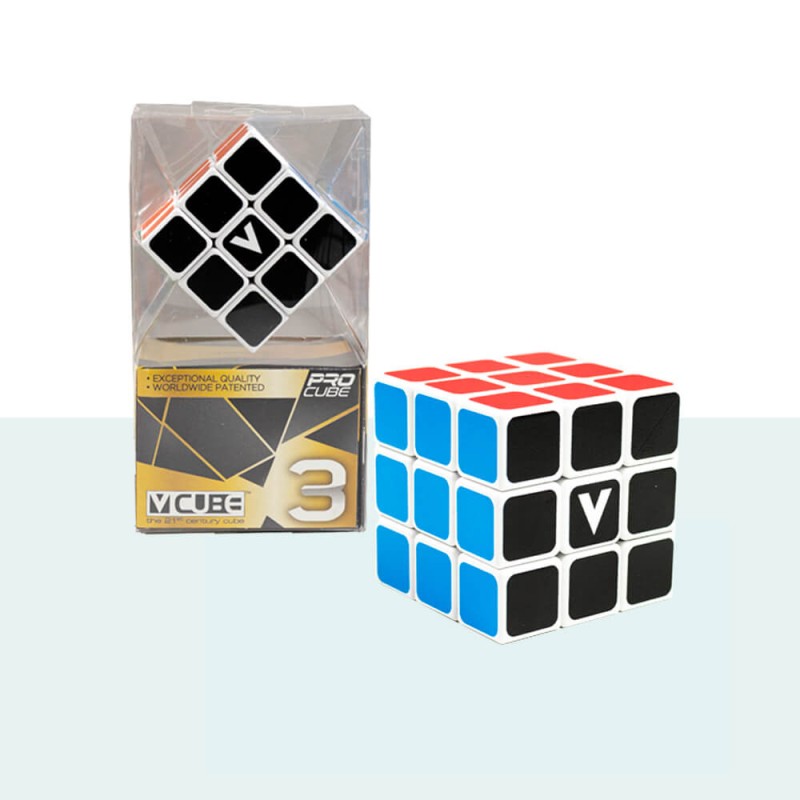 Acheter V-Cube 3x3 - kubekings.fr
