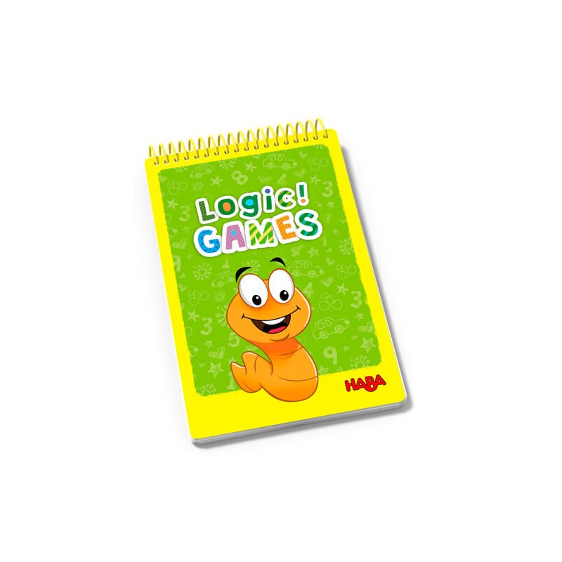 Acheter Logic Games : Gusi & Co - Jeu de société pour enfants