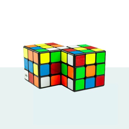 Acheter Jumbo Double Cube I - Kubekings.com