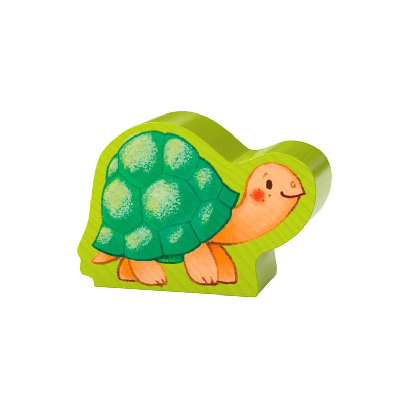 🎈My First Games : Tilda Colours and Shapes - kubekings 🎲