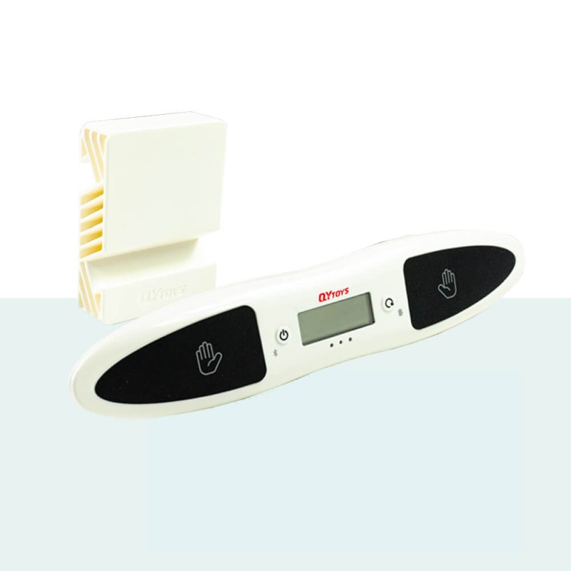 Acheter QiYi Smart Timer - Kubekings.com