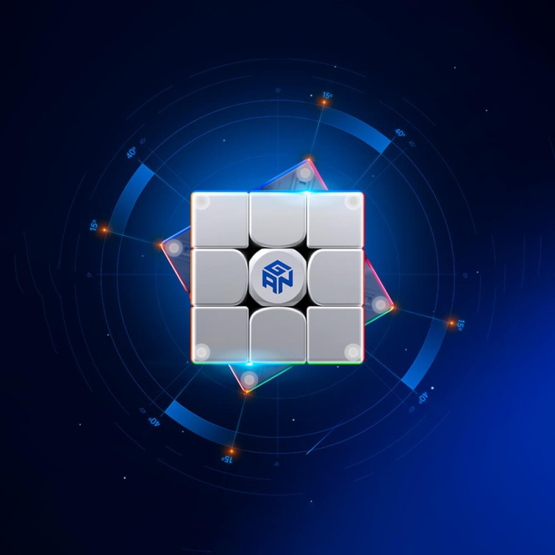 Acheter GAN 14 Maglev UV Coated - Kubekings.com