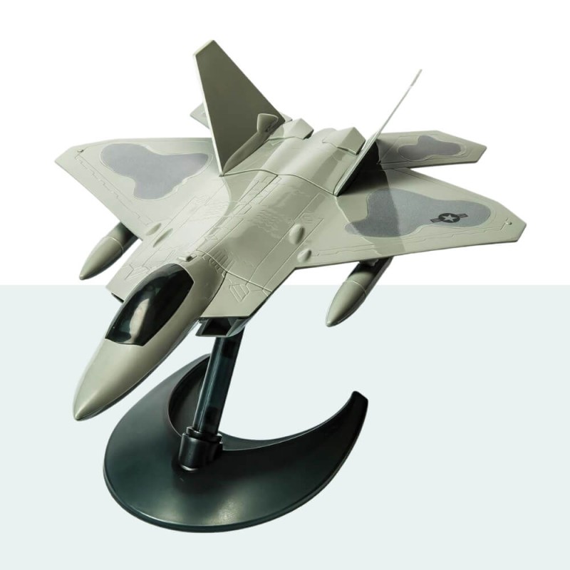 ️ F22 Raptor by Airfix : La domination du ciel entre vos mains