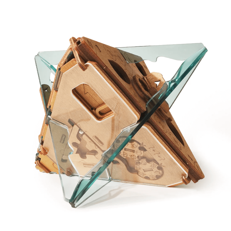 🧩 Dispositif d'anti-gravité : Découvrez l'énigme de Newton