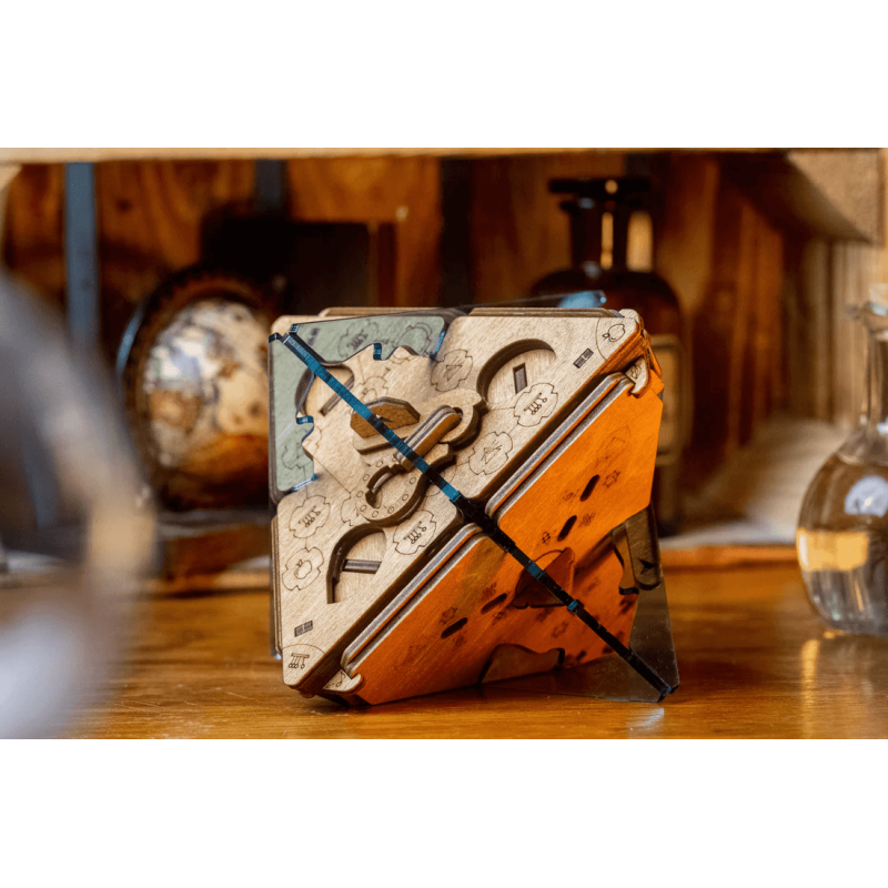 🧩 Dispositif d'anti-gravité : Découvrez l'énigme de Newton