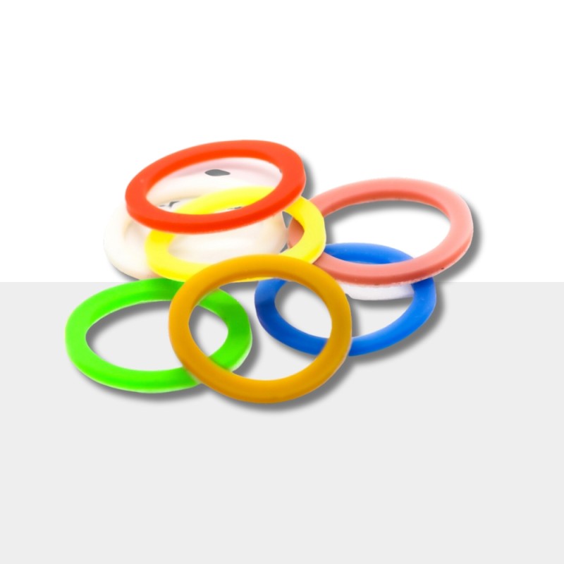 YoYoFactory Response Pads : Optimisez votre expérience au maximum