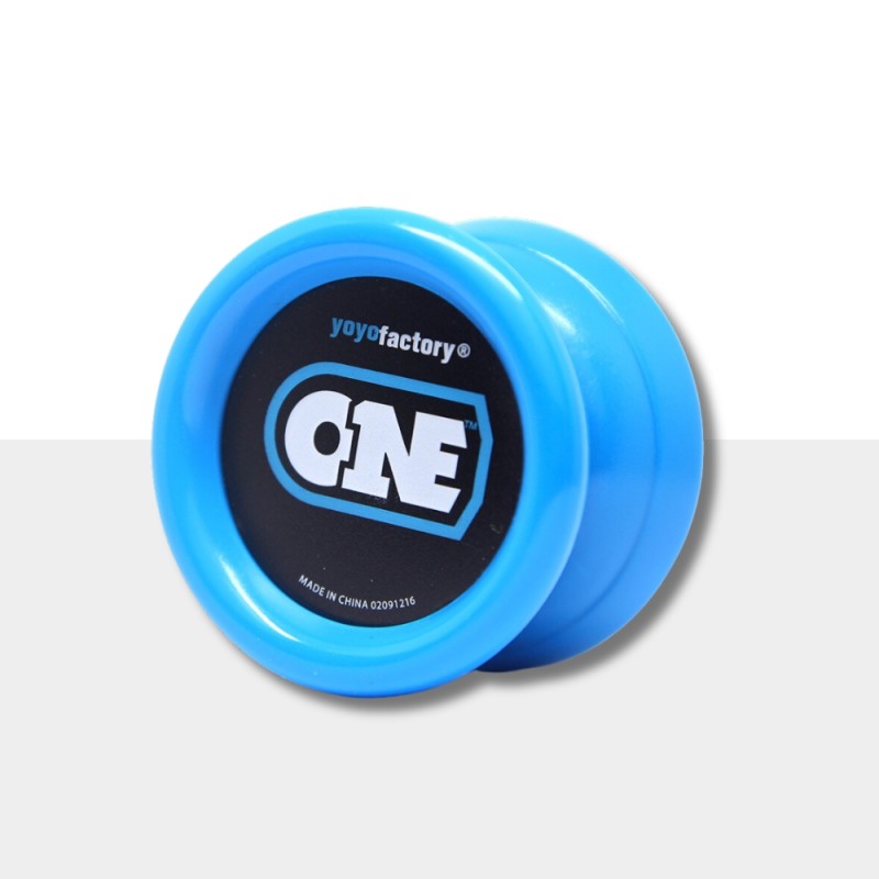 YoYoFactory One : Découvrez le Yo-Yo 2 en 1 pour tous les niveaux