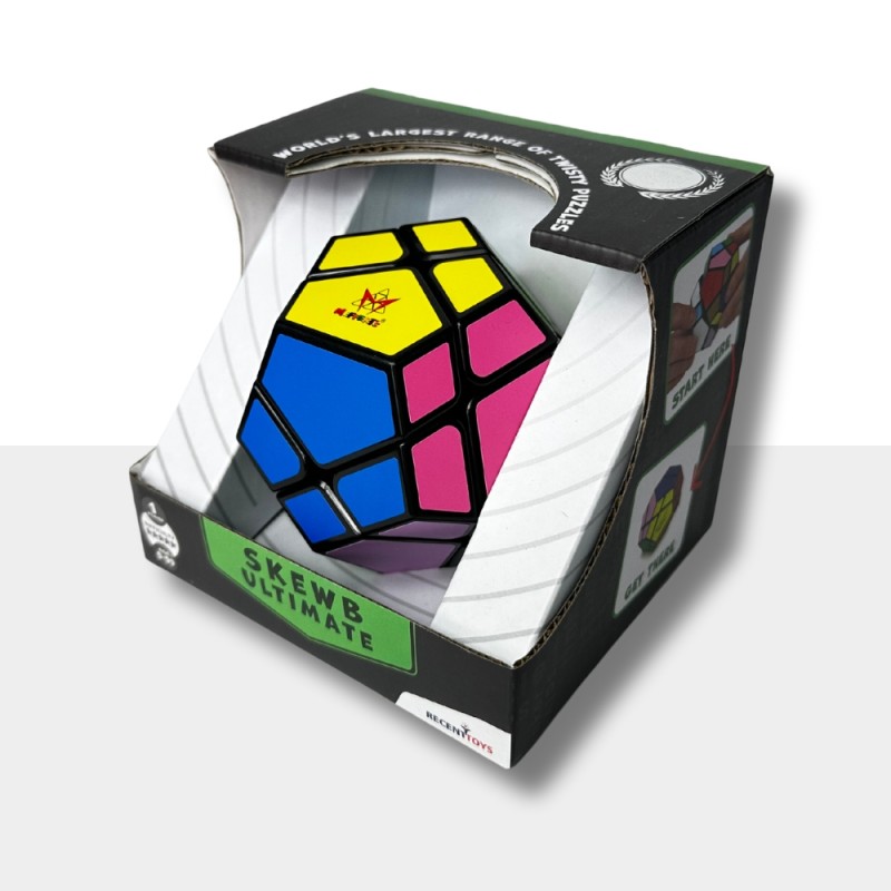 Acheter Speed Stacks Mefferts Skewb Ultimate Cheap
