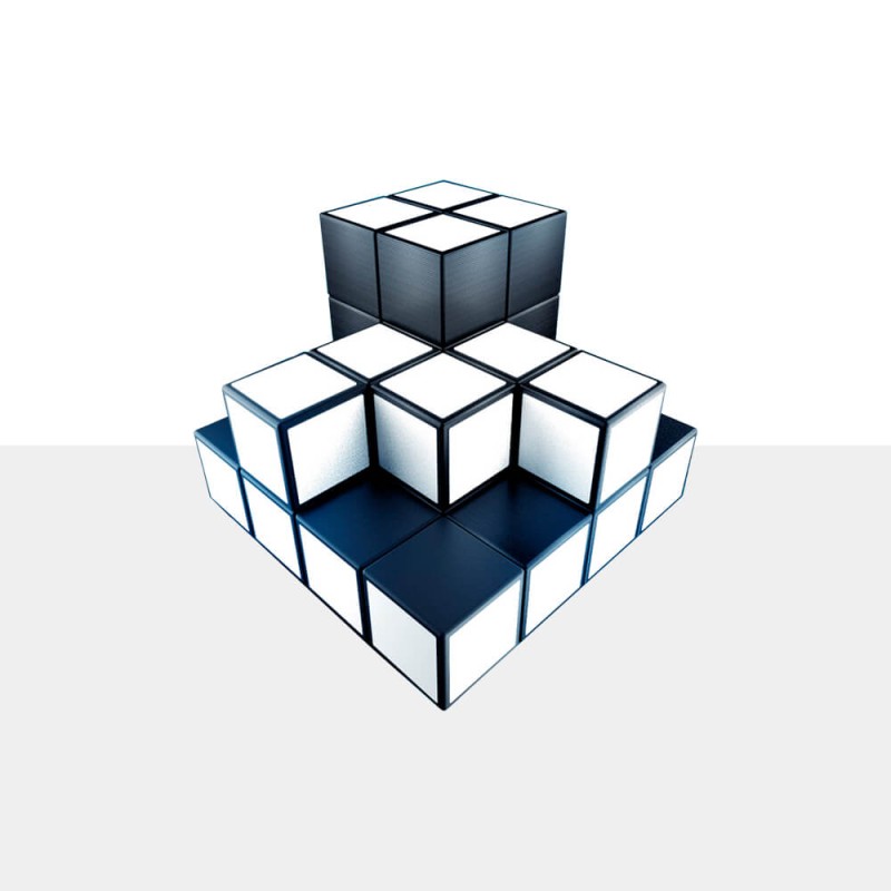 Défiez votre esprit avec le Blanker Cube - Transformez et réussissez ! 🤯