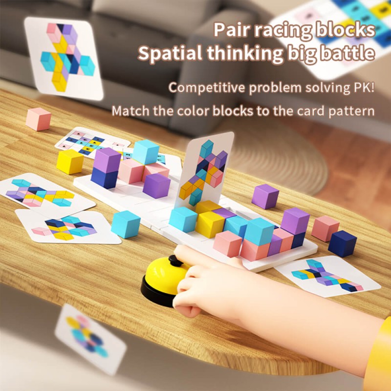 🧩 Block Challenge : Le jeu de stratégie pour tous les âges