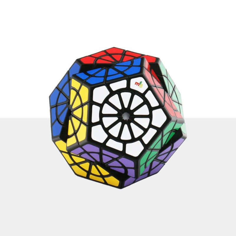 🌟 MF8 Crazy Pyraminx Crystal : Explorez un cube unique