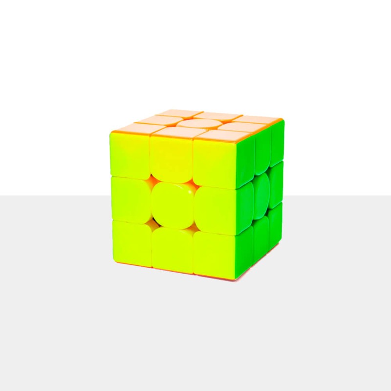 🌟 QiYi M Pro 3x3 Ball Core (UV) : Qualité supérieure à un prix abordable