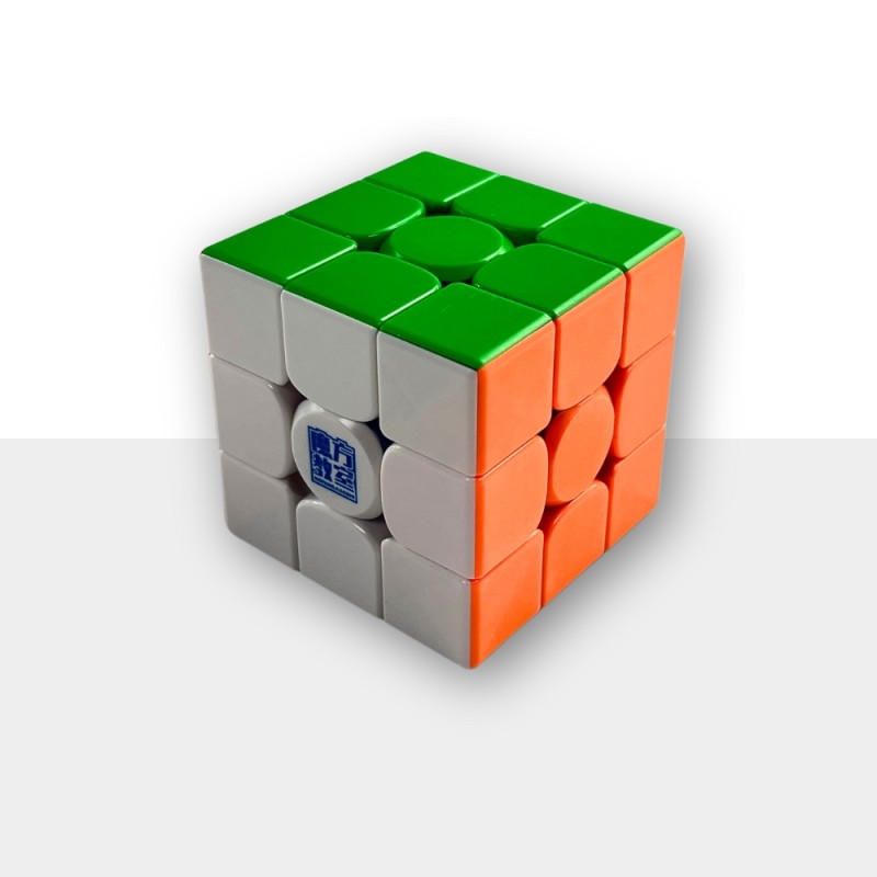 Nouveau MoYu RS3 M V5 3x3 MagLev - Affichez fièrement votre Cube 🤩