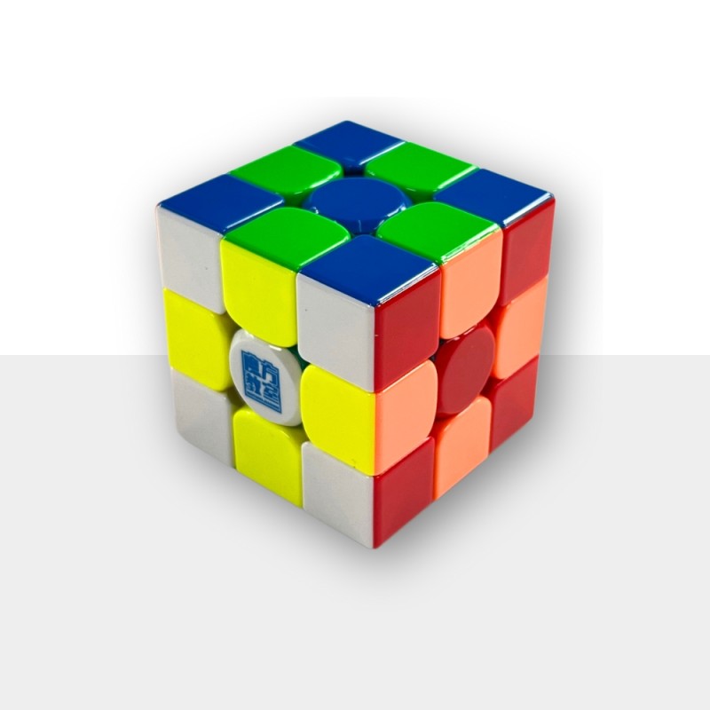 MoYu RS3 M V5 Ball Core UV : style et performance