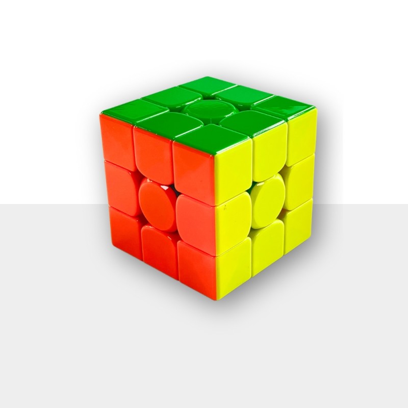 Exclusif MoYu RS3 M V5 3x3 Ball Core UV - Style & Performance