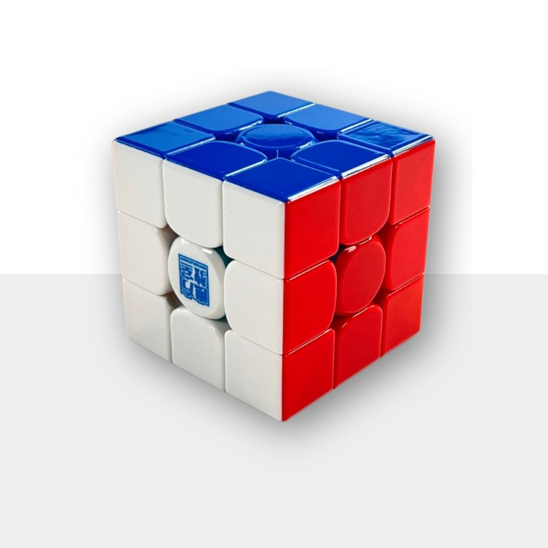 MoYu RS3 M V5 Ball Core UV : style et performance