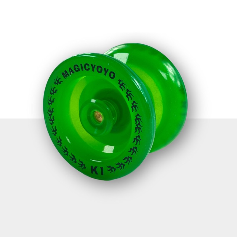 Magicyoyo K1 Responsive - Yo-Yos - kubekings.fr