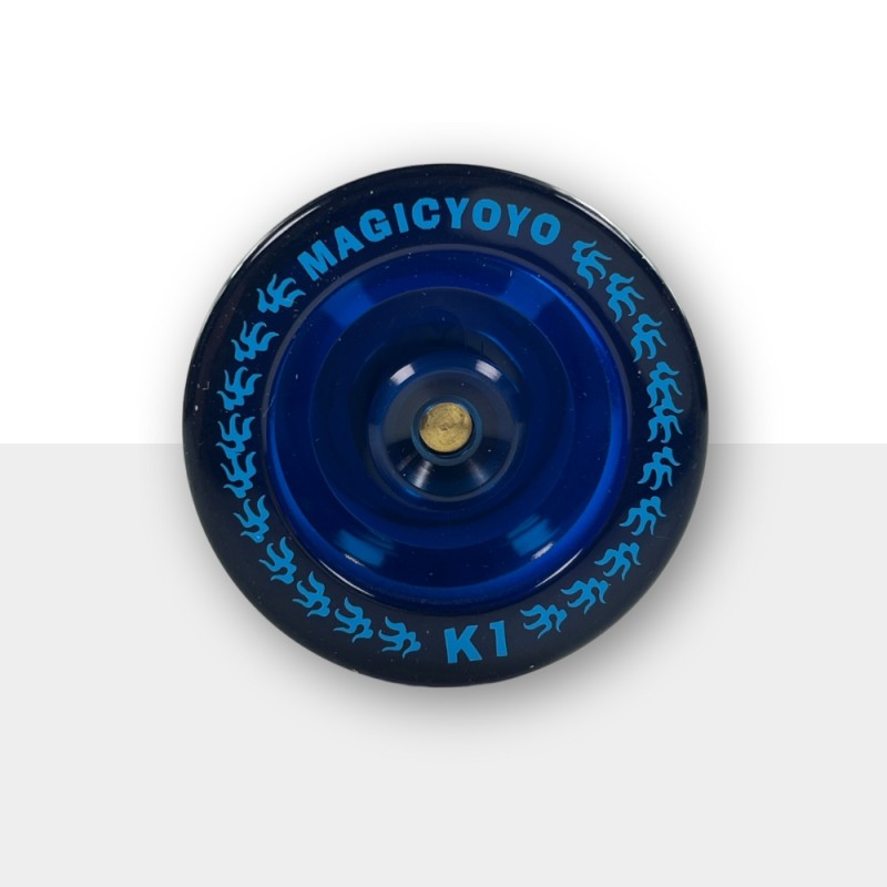 Magicyoyo K1 Responsive - Yo-Yos - kubekings.fr