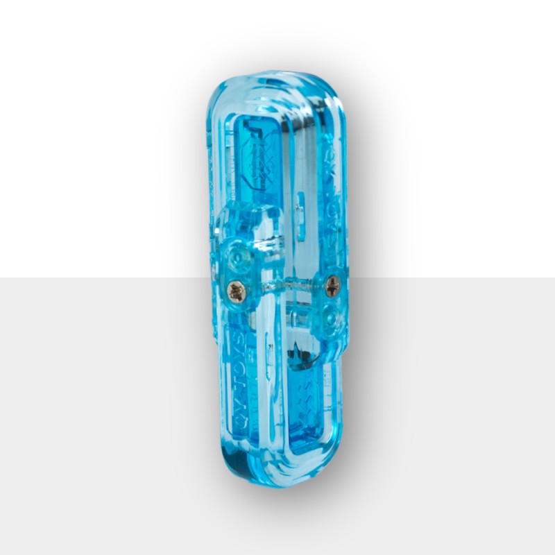 QiYi Slider : Le jouet anti-stress pour la relaxation et la concentration