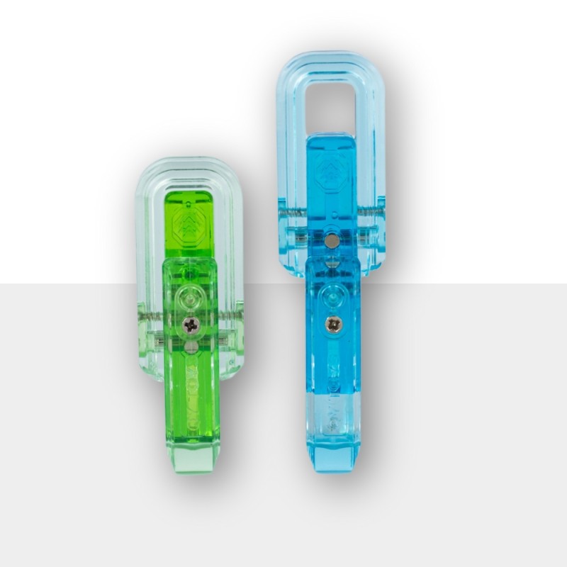 QiYi Slider : Le jouet anti-stress pour la relaxation et la concentration